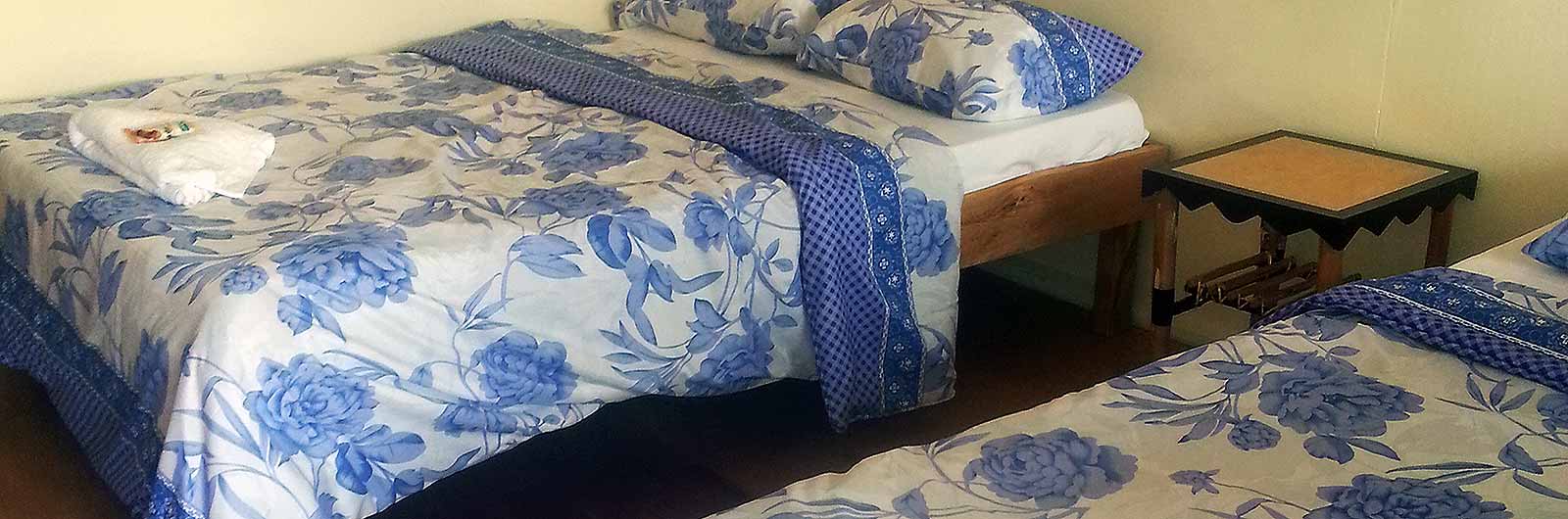 Papua New Guinea - Enga Province - Tour Packages